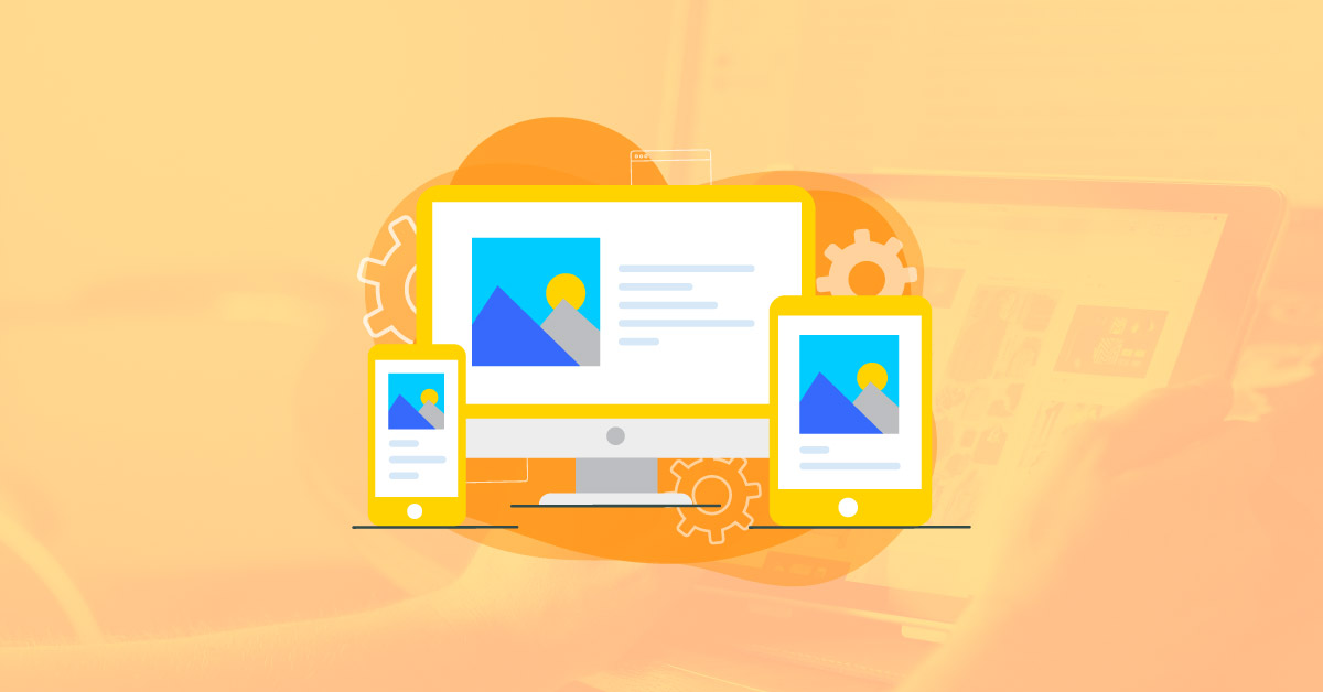 Diseño Responsive Por Qué Necesitas Una Web Adaptable